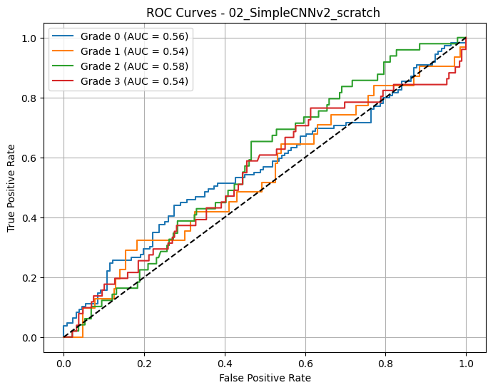 Retina classification using Convolutional Neural Networks — RISE_Tutorials